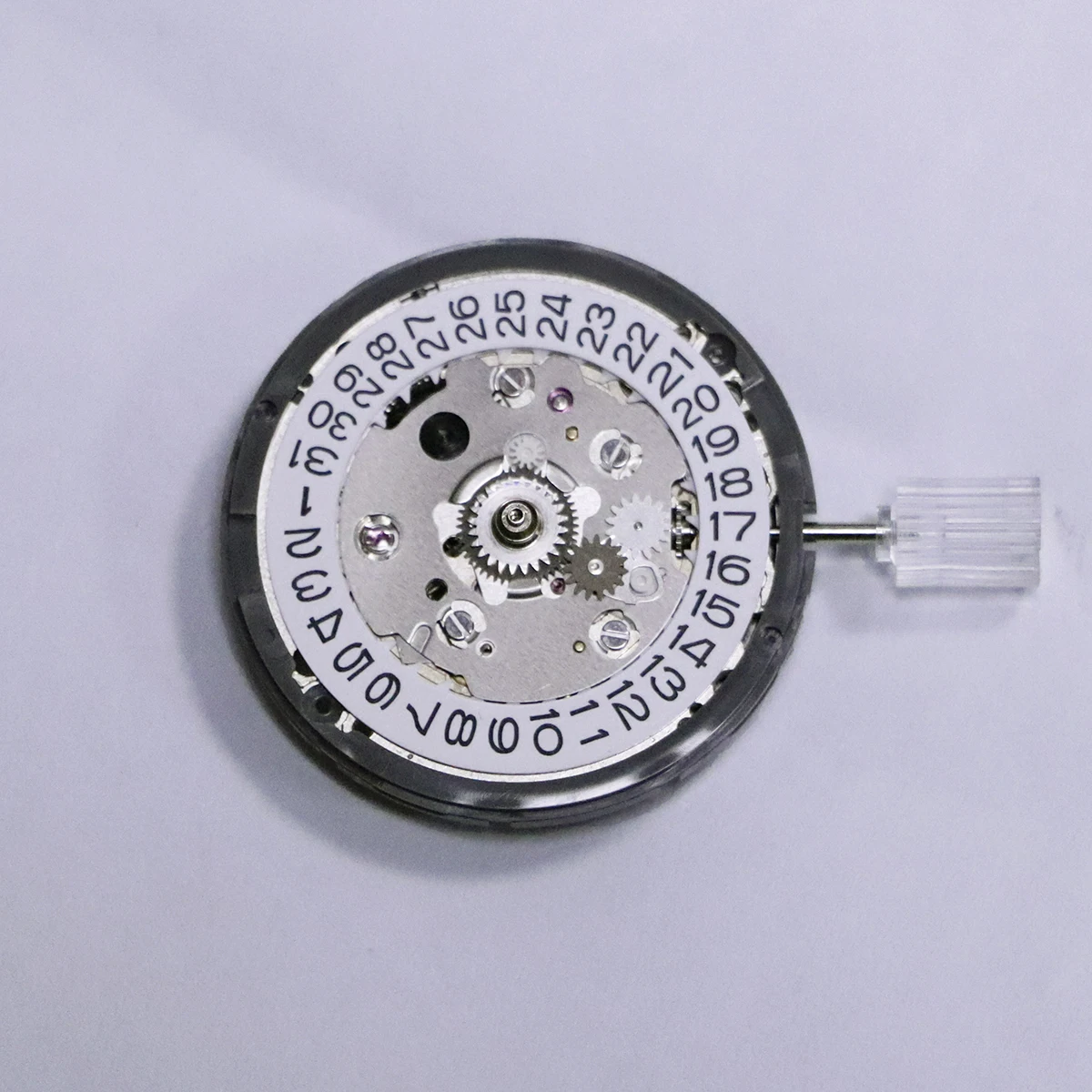 Movement – DSWATCH