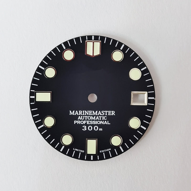 Marinemaster – DSWATCH