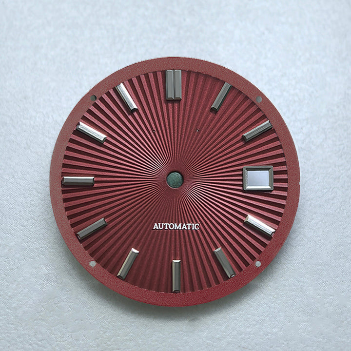 Grain Mold Dial – Page 5 – DSWATCH