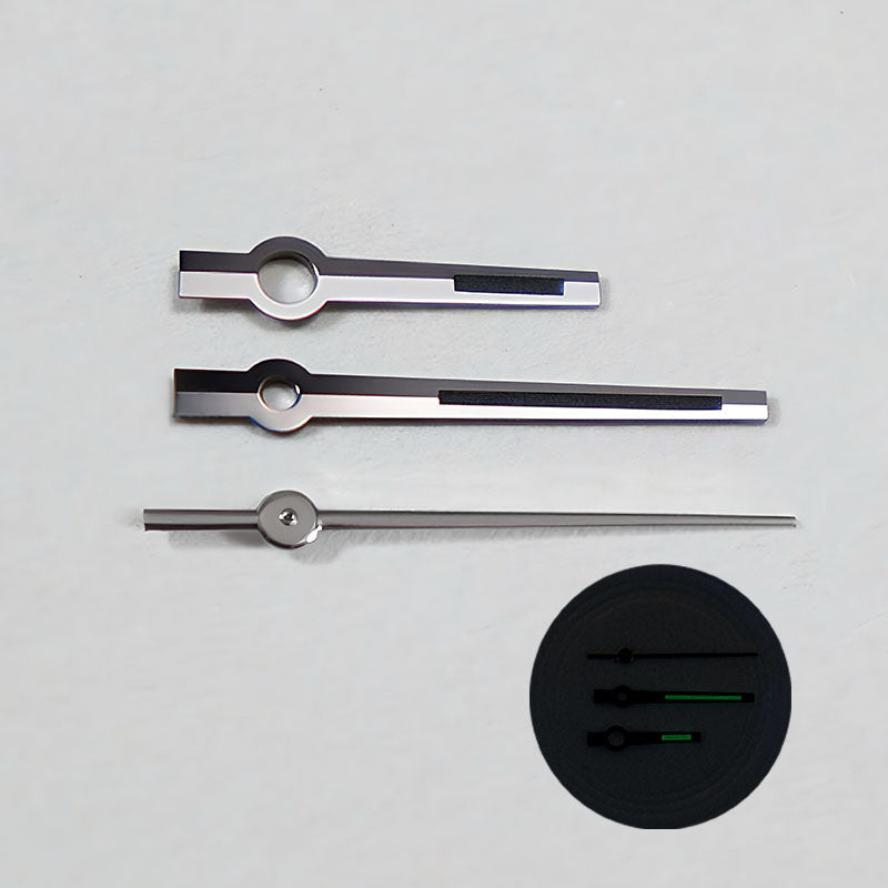 date-just-hands-nh35-hand-watch-modified-watches-hands-needle-drawing ...