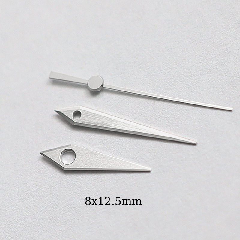 Watch Hands for NH35 Needle NH38 GS High Quality Japan Movement NH36 ...