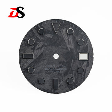 Carbon fiber – DSWATCH